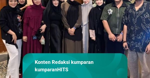 Polisi Bakal Periksa Nagita Slavina hingga Syahnaz Sadiqah di Kasus ...