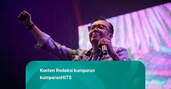 Bicara soal Dearly Joshua, Ari Lasso: Kamu Pantas Mendapatkan yang ...