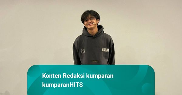 Refleksi Diri Arash Buana di Album Life Update | kumparan.com