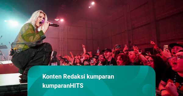 Anak Chester Bennington Protes Keras Pemilihan Vokalis Baru Linkin Park ...