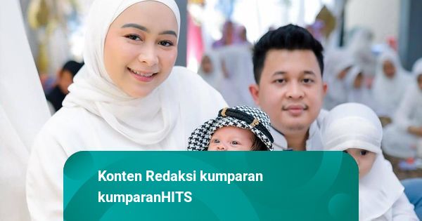 Adik Ayu Ting Ting Usai 7 Hari Putranya Meninggal: Sakit, Hancur Semua ...
