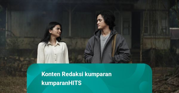 Dibintangi Ratu Sofya, Film The Bell Angkat Kisah Urban Legend dari ...