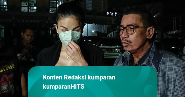 Razman Nasution Dilarang Adopsi Putri Nikita Mirzani | kumparan.com