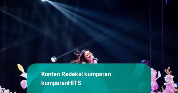 Mahalini DM Akun yang Fitnah Dirinya untuk Minta Bukti, tapi Tak ...