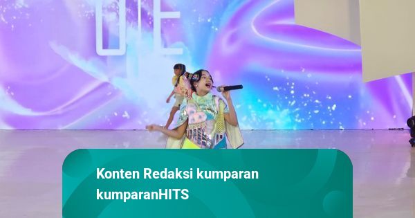 Evolette Alexandra Bicara soal Kepercayaan Diri lewat Lagu "Pretty Girl ...