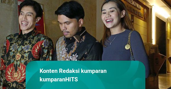 Thariq Halilintar Prihatin Banyak Jemaah Hanania Travel Gagal Berangkat ...