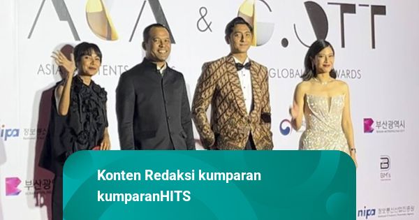 Kamila Andini-Ifa Isfansyah Menang Best Director di ACA & Global OTT ...