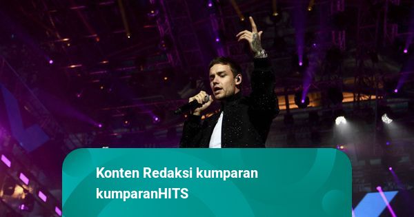 Liam Payne Tinggalkan Warisan untuk Anak Sebesar Rp 604 Miliar ...