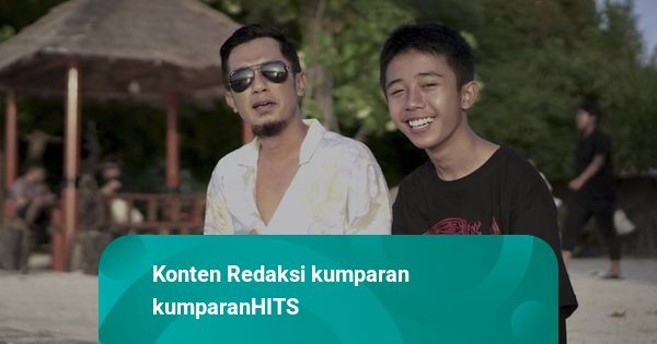 5 Berita Populer: Anak Wox Matta Band Meninggal; Baim Wong Tawarkan ...