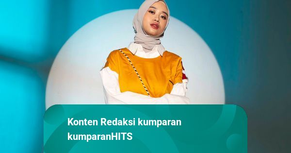 Jadi Mak Comblang, Amanda Citra Ungkap Keikhlasan Lewat Single Bisa Apa ...