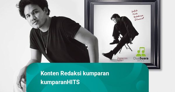 Dimansyah Laitupa Ingin Go International Lewat Single Baru | kumparan.com