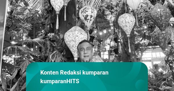 Joshua Pandelaki Sempat Idap Pneumonia dan 2 Kali Koma Sebelum ...