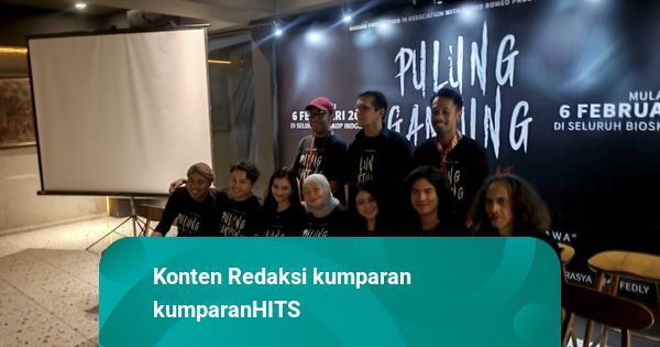 Main di Pulung Gantung, Nadia Bulan Sofya Ungkap Tantangan Beradegan ...