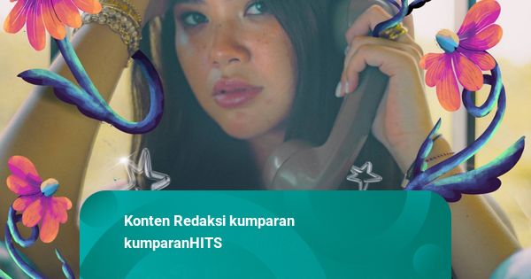 Jaz Rowe Kisahkan Perjuangan Pasangan LDR Lewat Lagu Tak Biasa ...