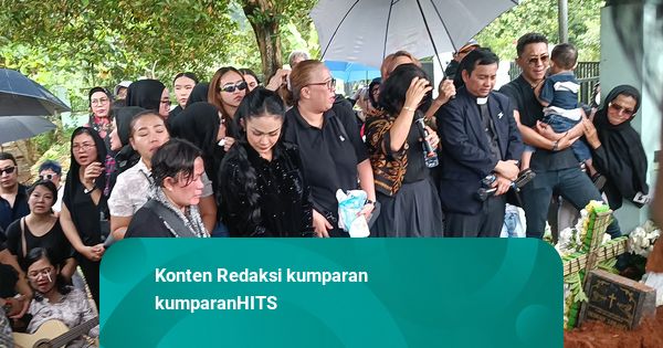 Kenang Sang Manajer, Kris Dayanti: Menemani Saya dari Nol | kumparan.com