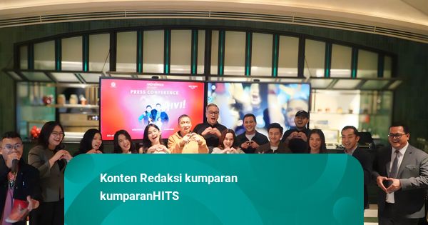 HiVi! 16 Tahun Berkarya, Febrian Nindyo: Penuh Dinamisasi tapi Kami ...