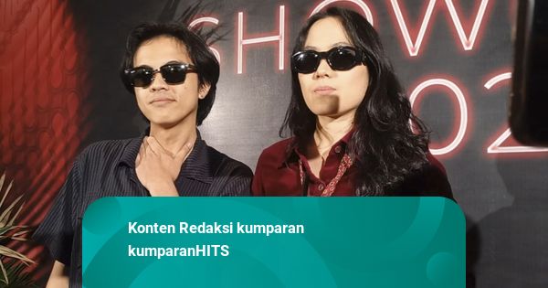 Bisma Karisma Temani Sheryl Sheinafia di Suatu Acara, Pacaran ...