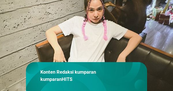 Kata Gusti Gina soal Dialog Vulgar dalam Film Iblis Dalam Kandungan 2 ...