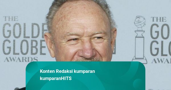 Aktor Legendaris Gene Hackman dan Istri Ditemukan Tewas di Rumahnya ...