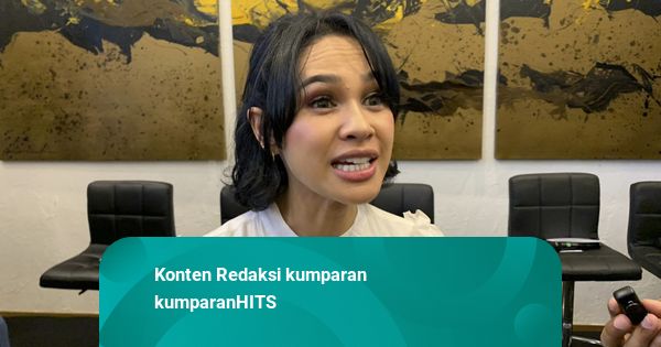 Andien Ciptakan Lagu dalam Waktu 2 Jam Saat Lihat Keindahan Alam Labuan ...