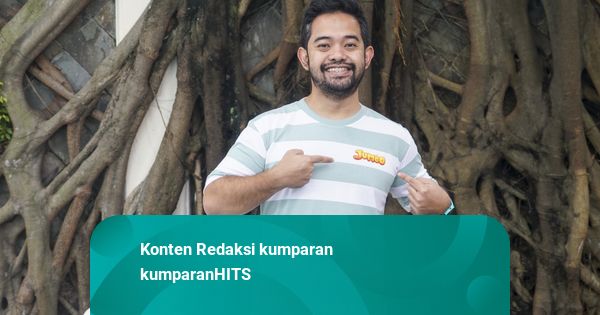 JUMBO Tembus 4 Juta Penonton, Ryan Adriandhy Penuhi Janji Gelar Special ...