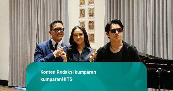 Kejujuran Andi Rianto di Album Symphony of the Heart | kumparan.com