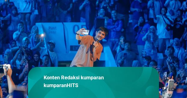 Keseruan Project Pop, JKT 48 hingga Sheila On 7 Meriahkan Telkom ...