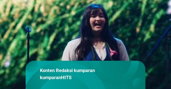 5 Berita Populer: Stephanie Poetri Menikah; Kondisi Terkini jaja ...