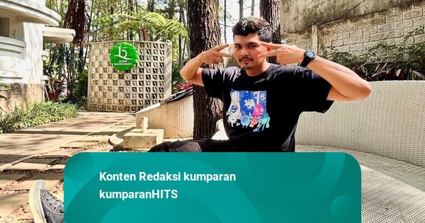 Shadu Rasjidi Cabut dari DeadSquad Jelang Tur Eropa | kumparan.com