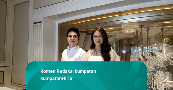 Nikmati Ramadan Bersama Suami, Luna Maya: Kini Jadi Terasa Lebih Hangat ...