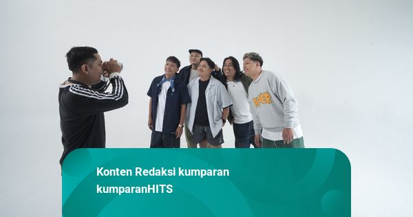 Closehead Rayakan 20 Tahun Lagu 'Berdiri Teman' Lewat Versi Terbaru ...