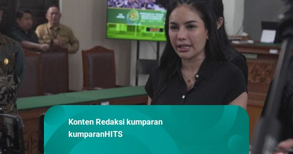 Gugatan Perbuatan Melawan Hukum Nikita Mirzani Ditolak Pengadilan ...