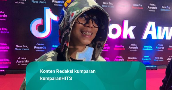 Raih Music Artist Of The Year, Tenxi Klarifikasi soal Ciptakan Genre ...