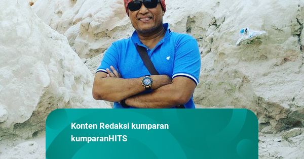 Musisi Era 80-an, Ryan Kyoto, Meninggal Dunia | kumparan.com