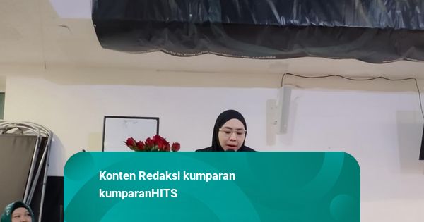 Kuliah di Al-Azhar, Oki Setiana Dewi Perluas Dakwah Global dari Mesir ...