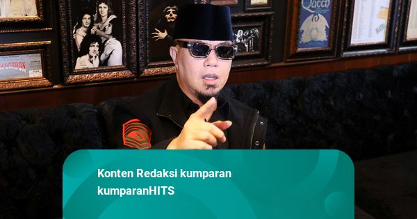 Ahmad Dhani: Keluarga Saya Enggak Ingin Ketemu Maia Lagi, Sudah Muak ...