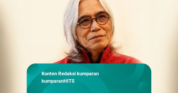 Mengenang James F. Sundah dan Kontribusinya Untuk Industri Musik Tanah ...
