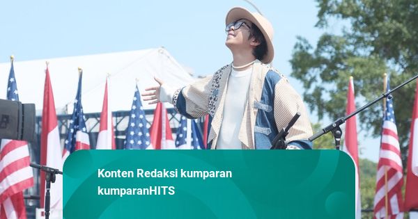 Berawal dari Wedding ke Wedding, Manshur Kini Bawa Angklung Keliling ...