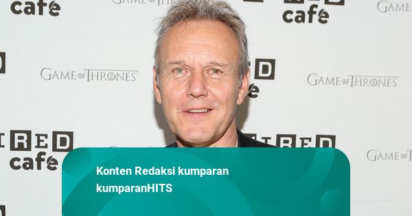 Pemain Buffy the Vampire Slayer, Anthony Head, Meninggal Dunia ...
