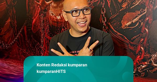 Respons Produser Film DOSA Usai Dilaporkan Ratu Sofya ke Polisi ...