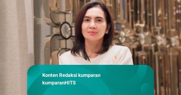 Anggia Novita Garap OST Film Juminten Edan di Tengah Recovery Sakit ...