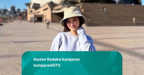 Livy Renata Ungkap Adegan Menantang saat Main Film Love in Game ...