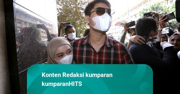 Rizky Billar Dikhianati Teman hingga Karyawan Saat Terjerat Kasus KDRT ...
