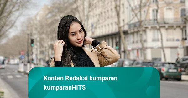 Film Mendadak Dangdut Dibuat Versi Baru, Dibintangi Anya Geraldine ...