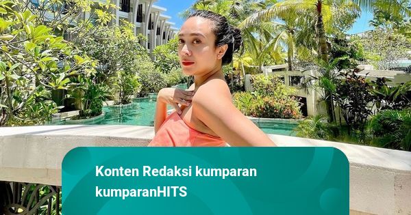 Dhea Ananda Ungkap Alami Pengentalan Darah saat Hamil, Begini ...