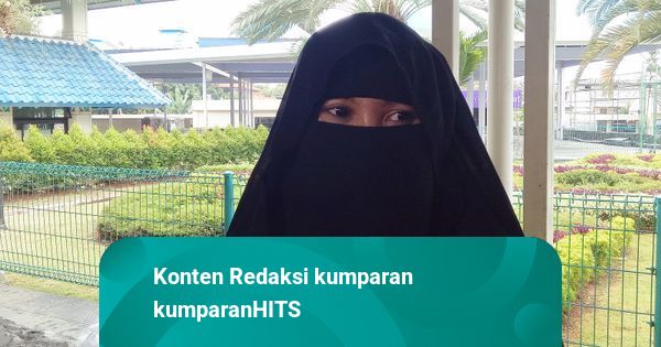 Indadari Soal Rujuk dengan Lucky Hakim: Wallahualam | kumparan.com