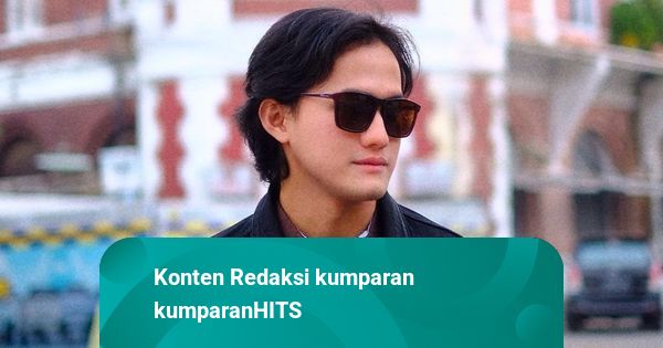 Sebelum Tenar, Bhisma Mulia Hampir Putus Asa Berkiprah di Industri Film ...
