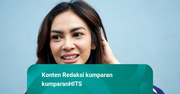 Ogah Beberkan Identitas, Masayu Anastasia Ngaku Sudah Punya Pacar ...