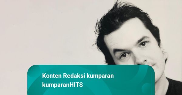 Komedian Jim Jefferies Akan Tampil di Jakarta dan Bali | kumparan.com