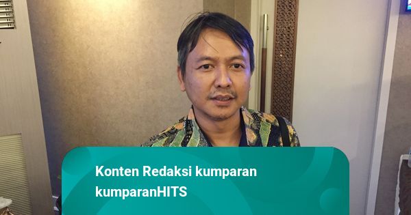 Alasan Cholil 'Efek Rumah Kaca' Tak Mau RUU Permusikan Cepat Rampung ...